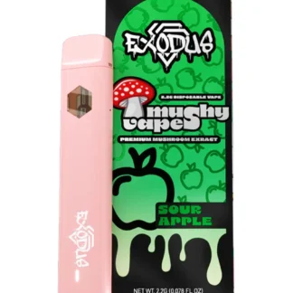 THC Disposable Weed Pen Archives - EatMushroomChocolate